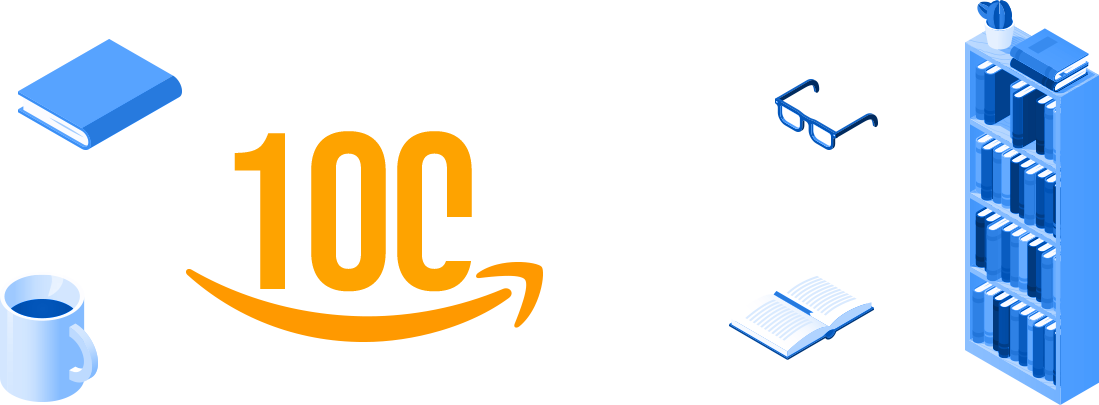 Top 100 Notion Press Bestsellers on Amazon