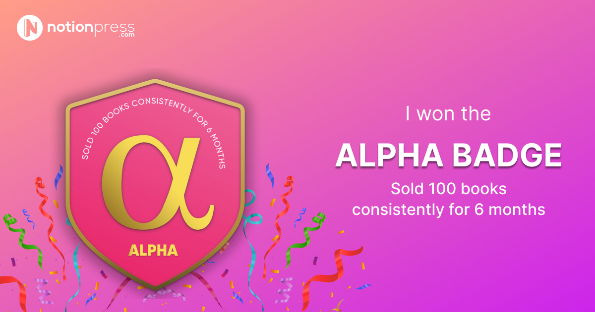 Aneel Khanna’s Alpha Badge