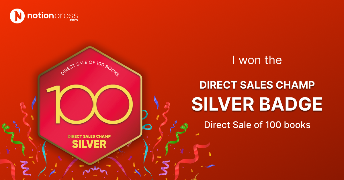 Karl Marx Siddharthar AB’s Champ - Silver Badge