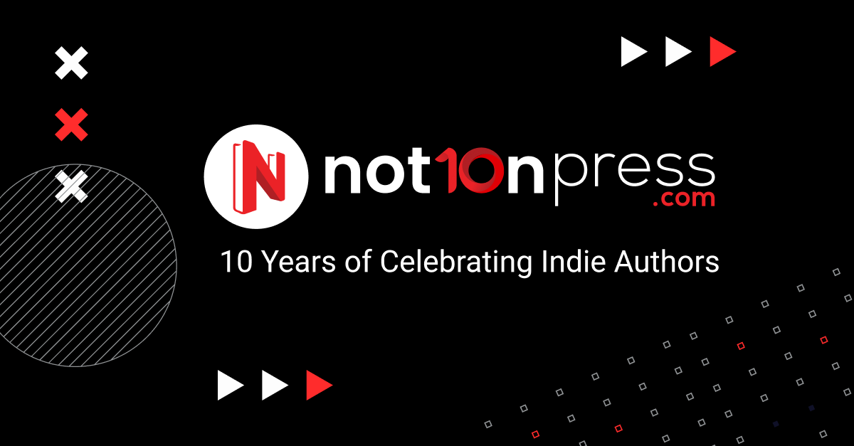 Our Vision | Notion Press