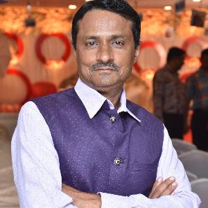 Ajay Oza's Author Page - Notion Press | India's largest book publisher