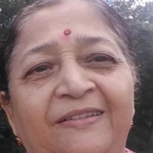 Dr. Rupali Devi Barua's Author Page - Notion Press | India's largest ...
