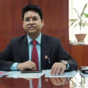 Ram Raj's Author Page - Notion Press | India's largest book publisher