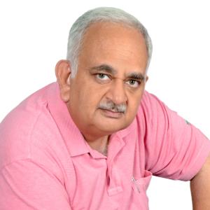 Sanjay Singhal's Author Page - Notion Press | India's largest book ...
