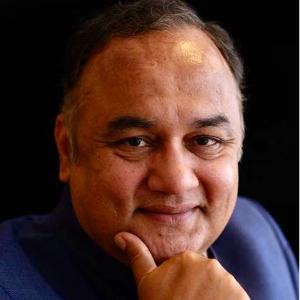 Ajay Jugran's Author Page - Notion Press | India's largest book publisher