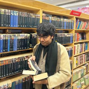 rithvik singh’s Trophy Cabinet