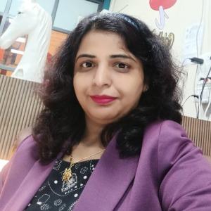 Deepika Arora’s Trophy Cabinet