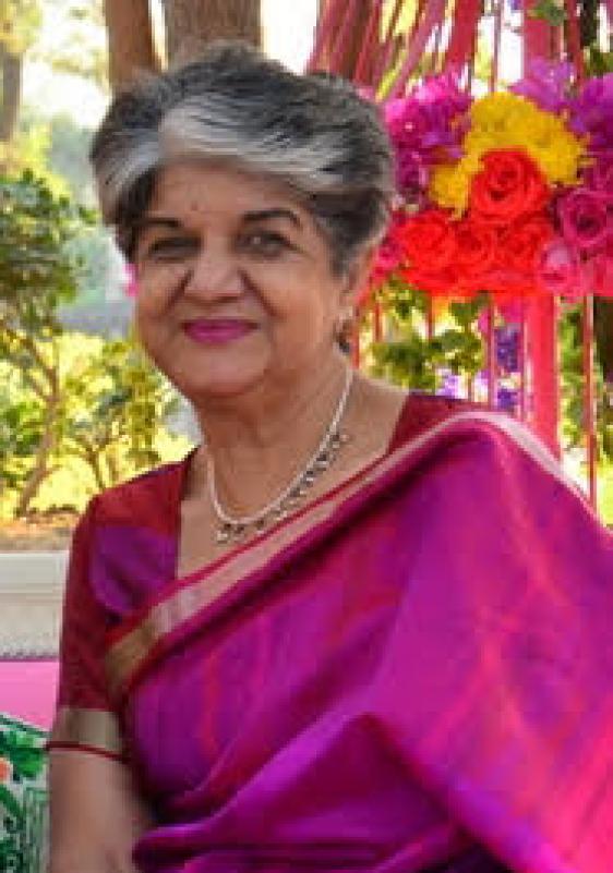 Asha Bhatia's Author Page - Notion Press | India's largest book publisher