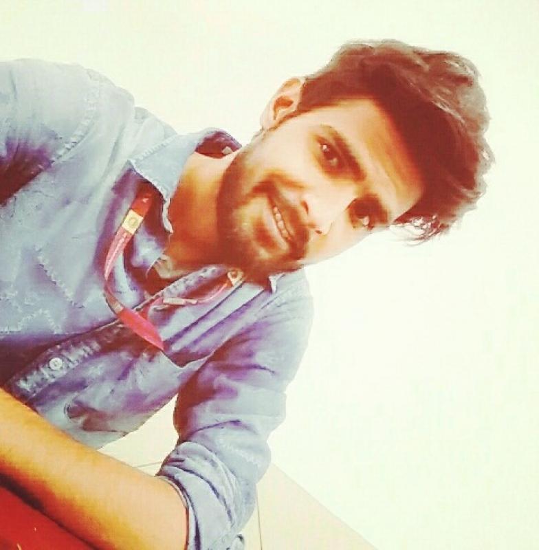 Devesh Yadav's Author Page - Notion Press | India's largest book publisher