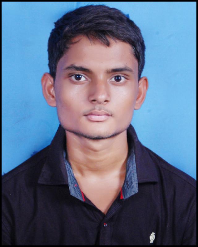 Arvind Yadav's Author Page - Notion Press | India's largest book publisher