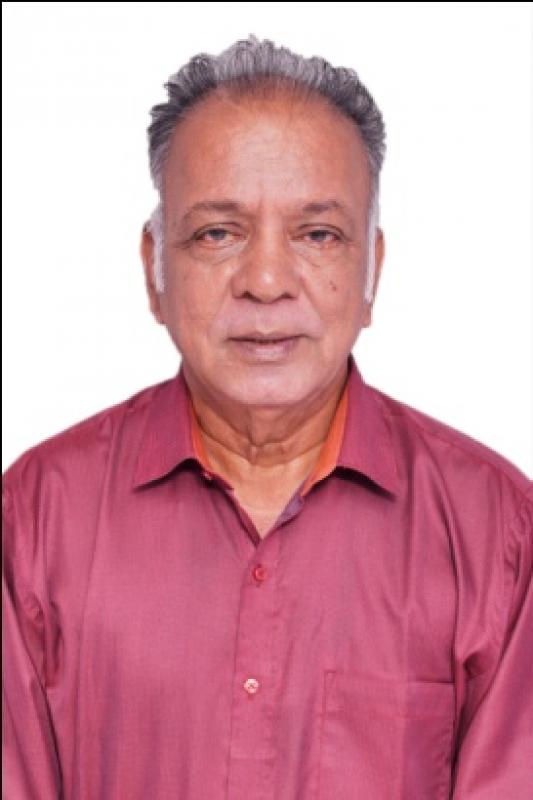 R. Subramanian's Author Page - Notion Press | India's largest book ...