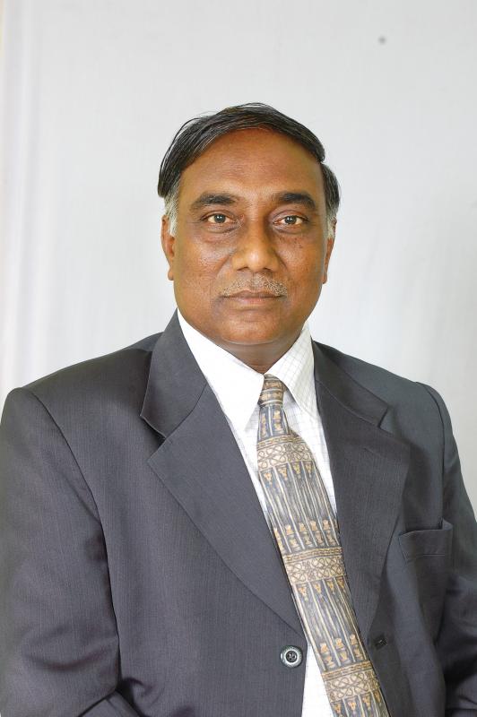 Anuparthi John Prabhakar's Author Page - Notion Press | India's largest ...