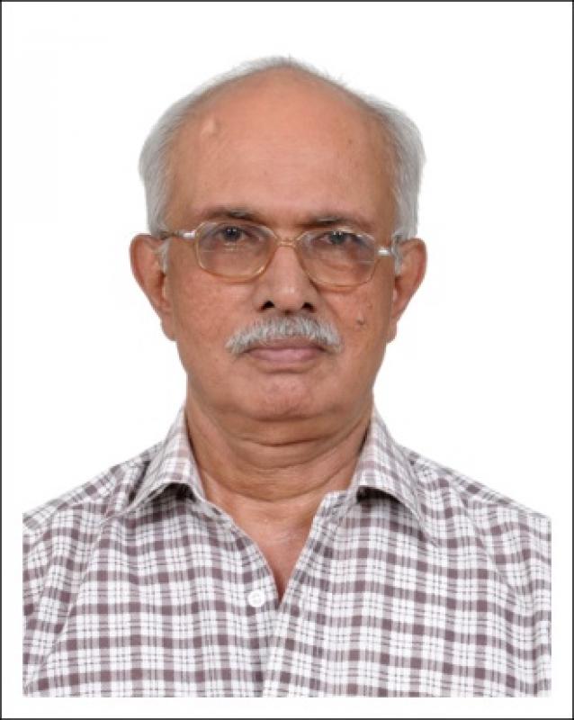 LT. Col. Dr. M. Mohan Kumar's Author Page - Notion Press | India's ...