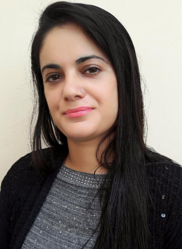 Divya Negi Ghai's Author Page - Notion Press | India's largest book ...