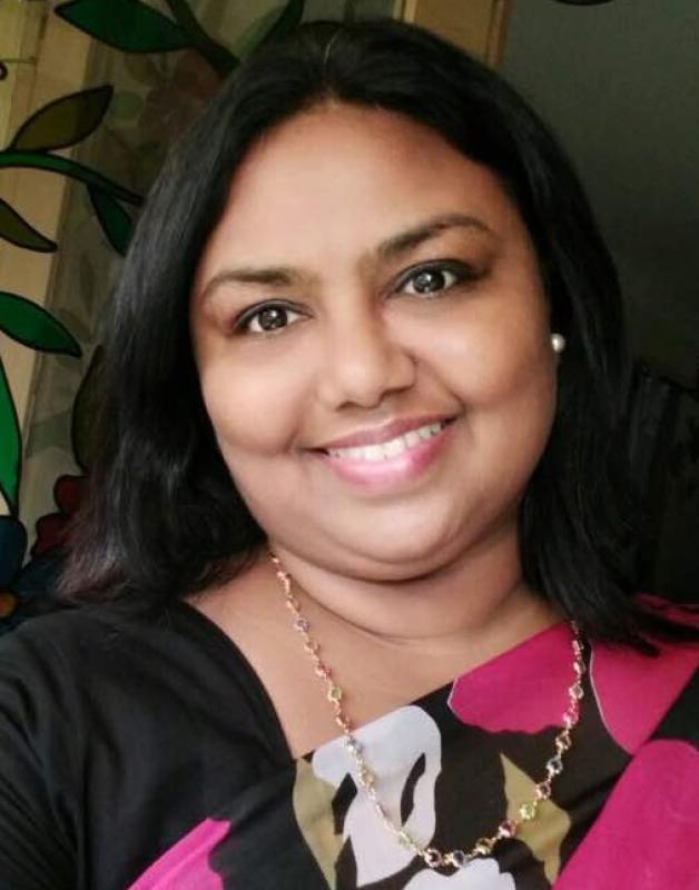 Dr. Mary June's Author Page - Notion Press | India's largest book publisher