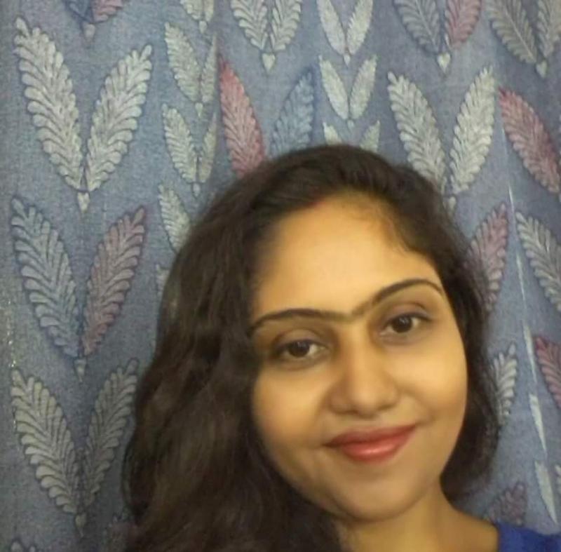 Sumana Bhattacharjee's Author Page - Notion Press | India's largest book publisher