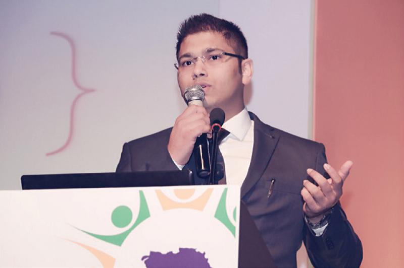 Sajan Patel's Author Page - Notion Press | India's largest book publisher