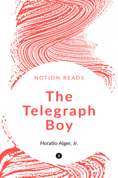 The Telegraph Boy