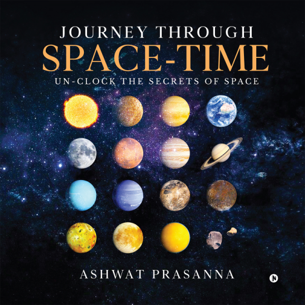 Journeying through Space-Time