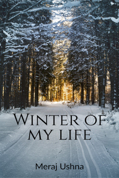 Winter of my life