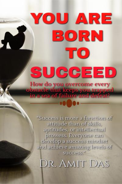 You Are Born To Succeed