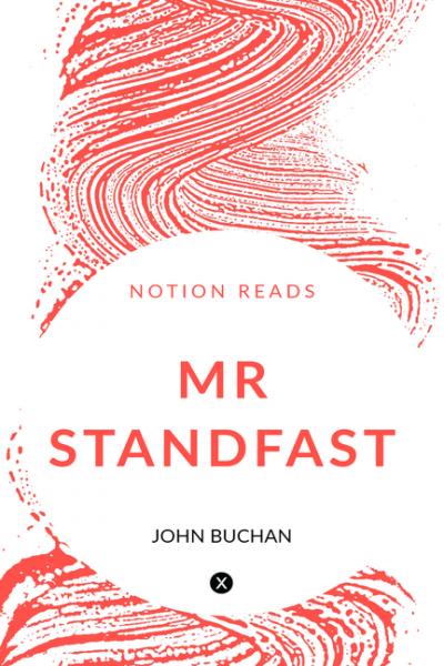 MR STANDFAST