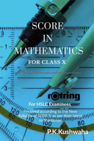 SCORE IN MATHEMATICS