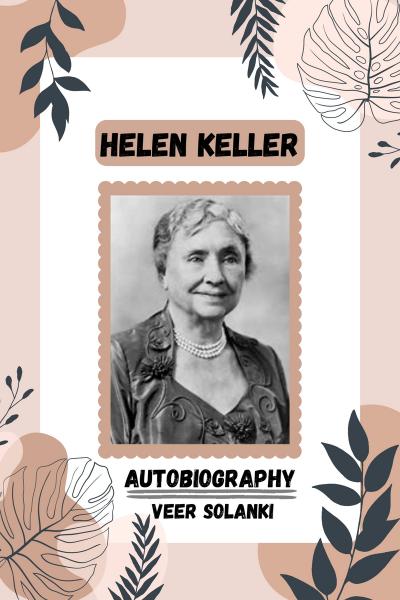 Helen Keller