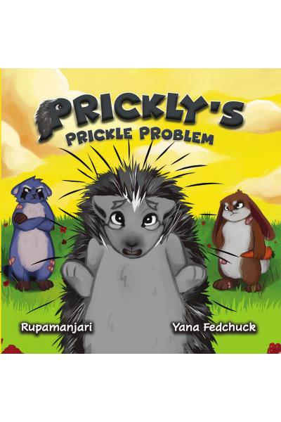 Prickly's Prickle Problem