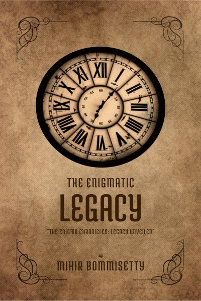 The Enigmatic Legacy