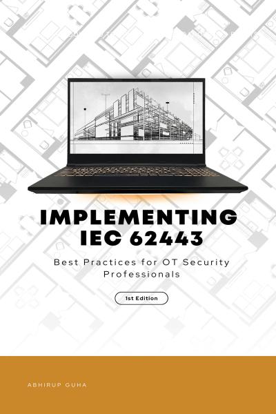 Implementing IEC 62443