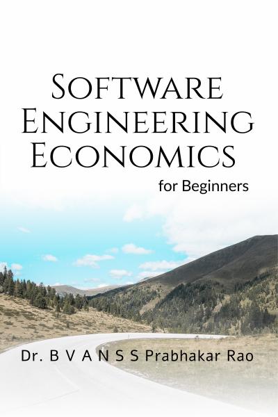 Software Engineering Economics