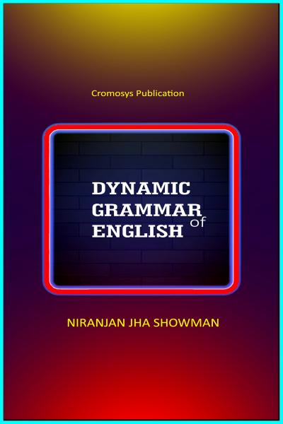 Dynamic Grammar of English