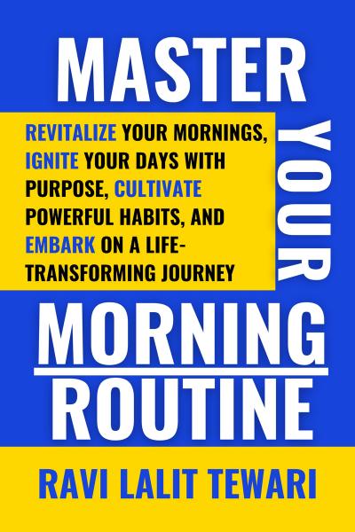 Master Your Morning Routine