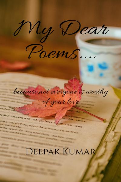 My Dear Poems....