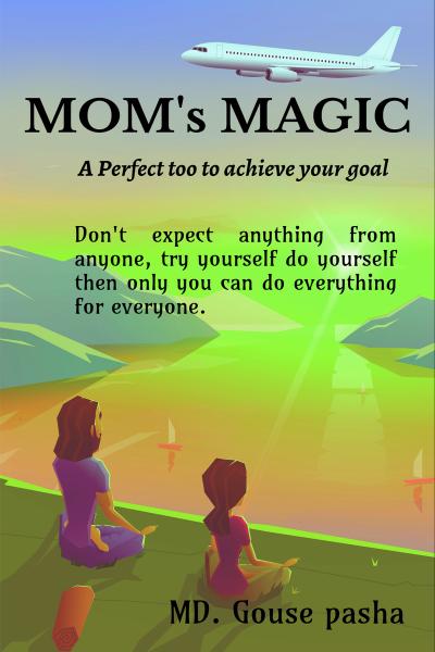 Mom's Magic