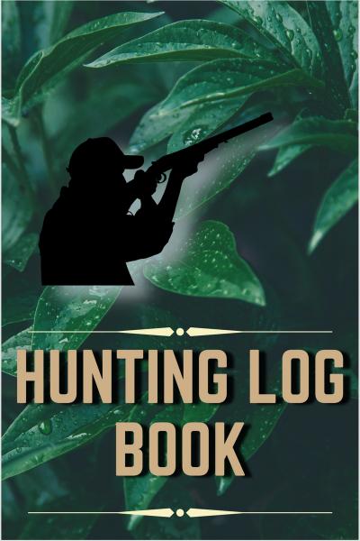 Hunting Log Book