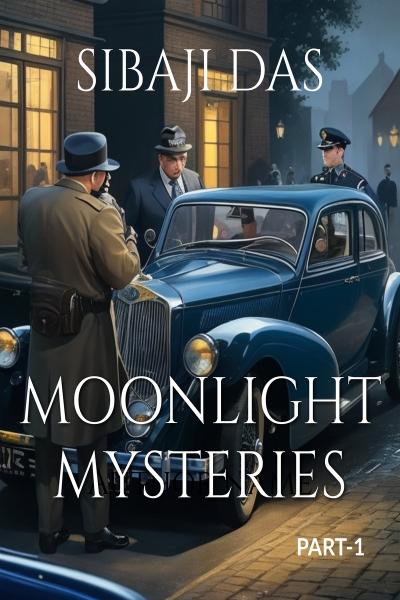 MOONLIGHT MYSTERIES (PART-1)