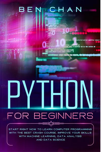 Python for Beginners