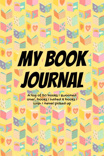 My Book Journal