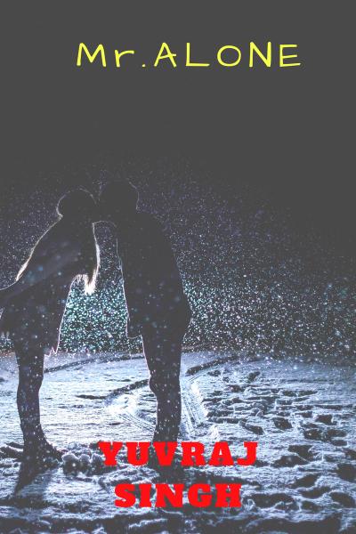 Mr. ALONE