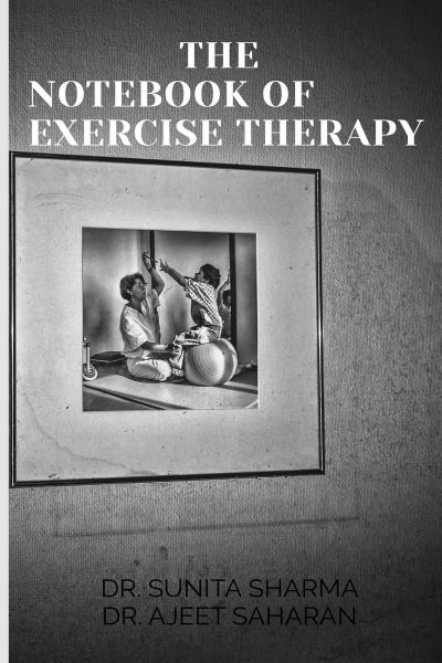 Notebook of Exercise Therapy