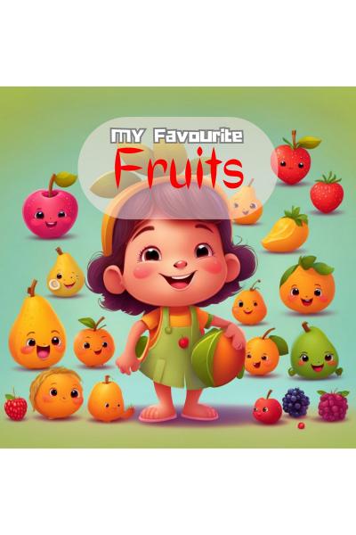 My Favourite Fruits