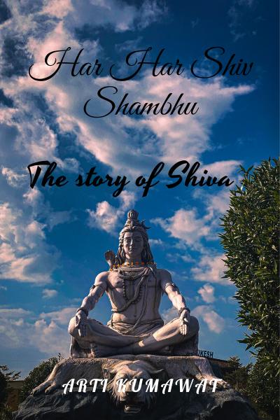 Har Har Shambhu