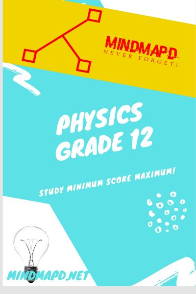 Physics grade 12