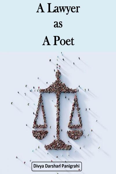 A LAWYER AS A POET