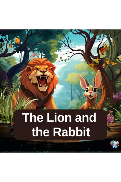 The Lion and The Rabbit