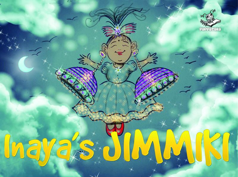 Inaya's Jimmiki