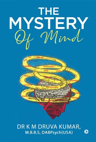The Mystery of Mind