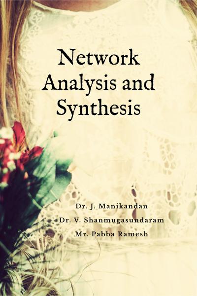 Network Analysis and Synthesis